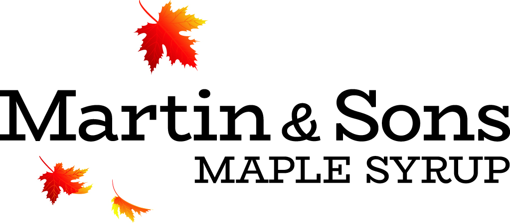 Shop - Martin And Sons Maple Syrup